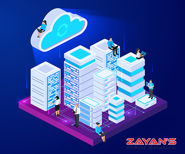 Fusion Middleware Administrator – Zayan's Oracle Solution